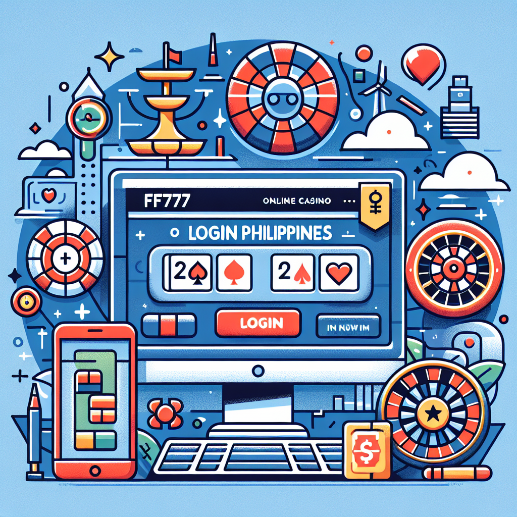 ff777 online casino login philippines - FF777
