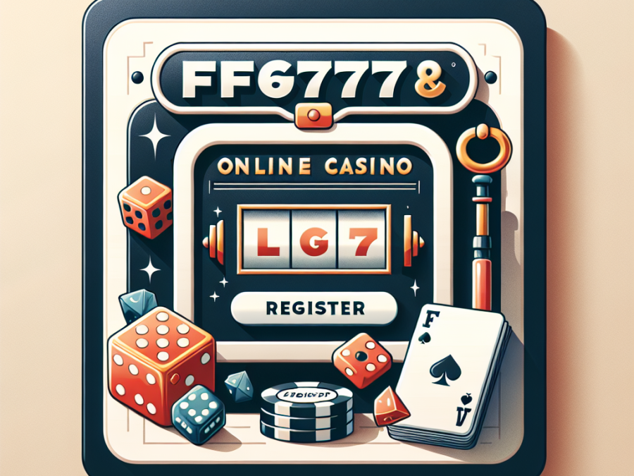 ff777 online casino login - FF777