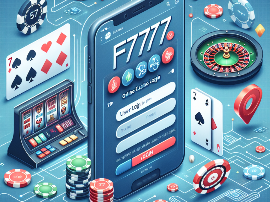 ff777 online casino login - FF777
